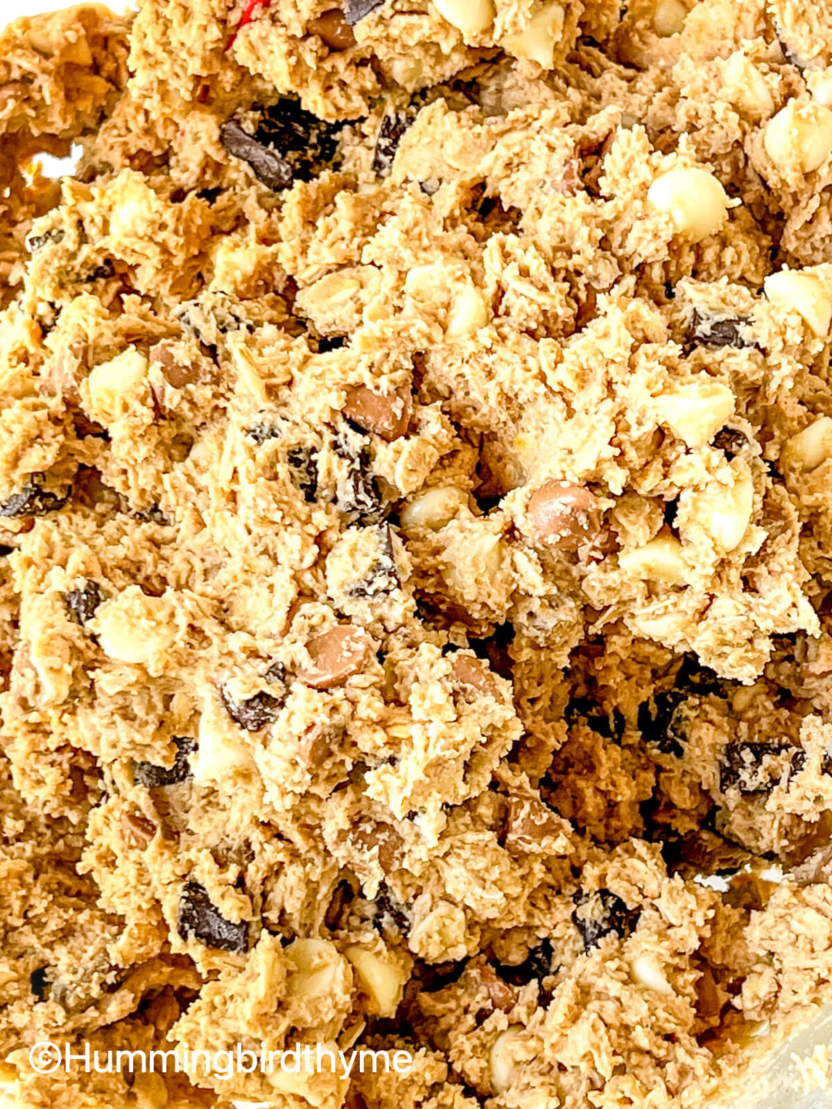 Everything Cookies - Hummingbird Thyme