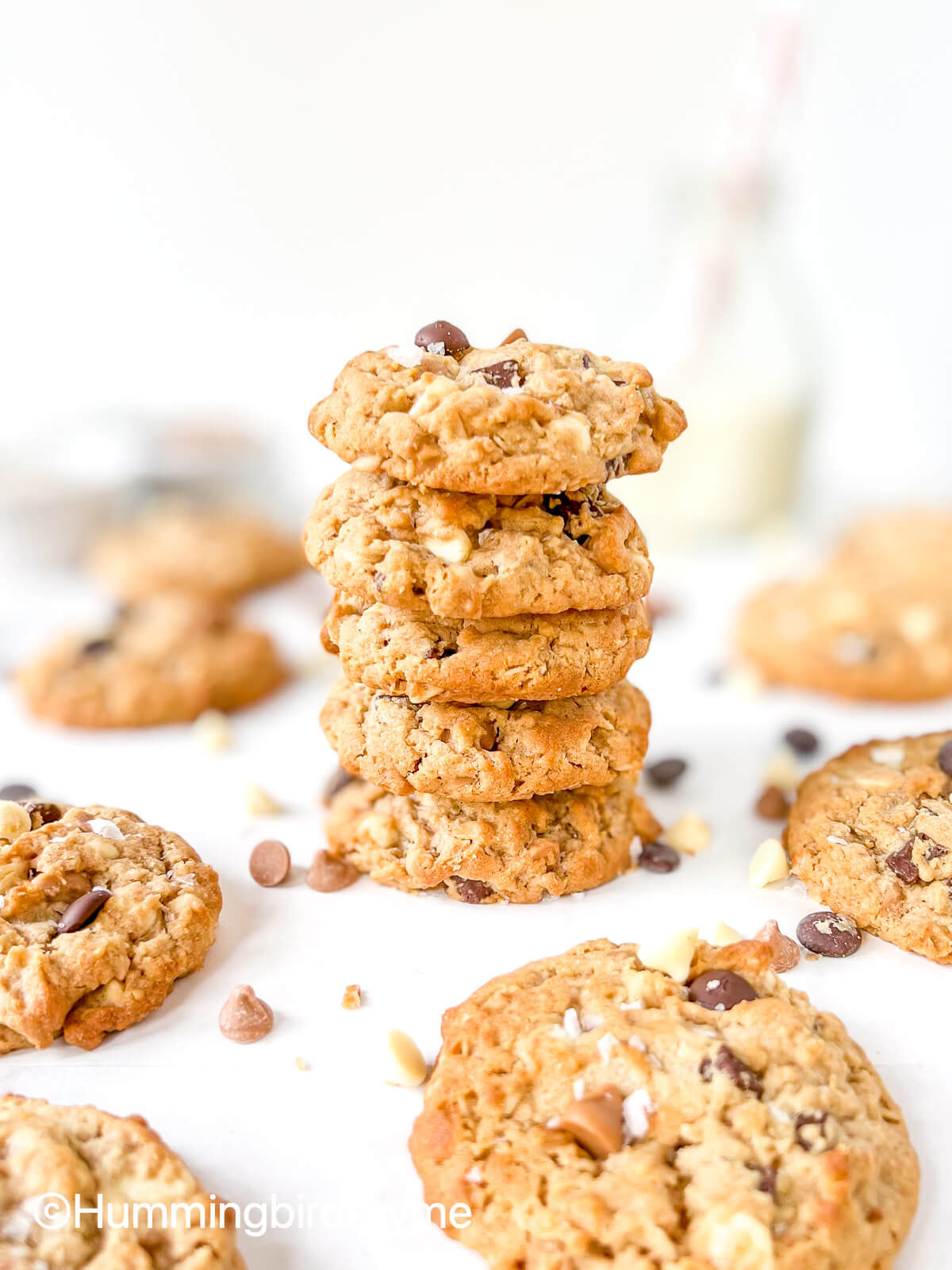 Everything Cookies - Hummingbird Thyme